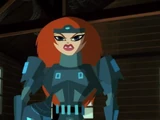 Category:Females | Samurai Jack Wiki | Fandom