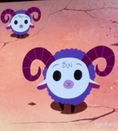 Rams | Samurai Jack Wiki | Fandom