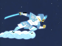 Emperor | Samurai Jack Wiki | Fandom