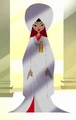 Ashi | Samurai Jack Wiki | Fandom