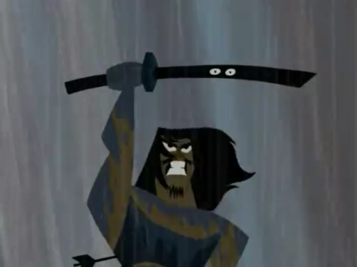 Episode XXXVIII: The Birth of Evil, Part 2 | Samurai Jack Wiki | Fandom