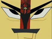 Aku | Samurai Jack Wiki | Fandom