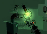Extor | Samurai Jack Wiki | Fandom