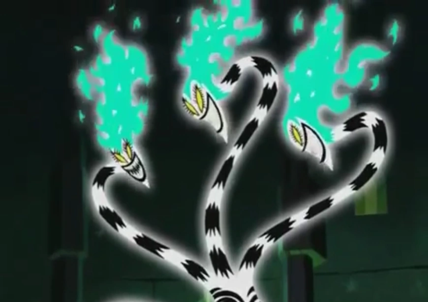 The Sirens | Samurai Jack Wiki | Fandom
