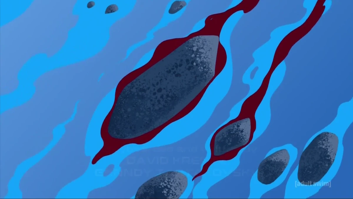 Episode XCIV/Gallery | Samurai Jack Wiki | Fandom