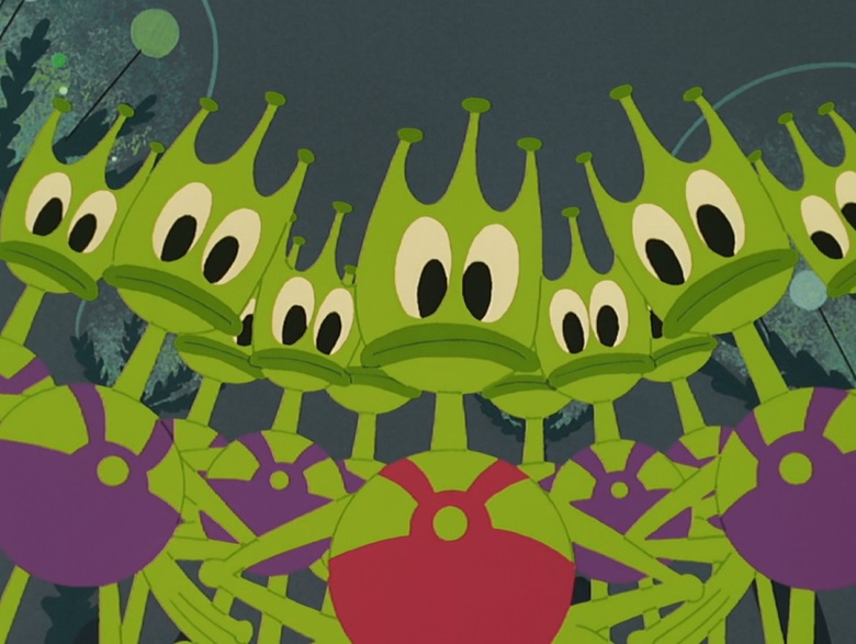 Triseraquins | Samurai Jack Wiki | Fandom