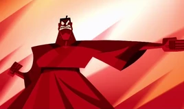 Mad Jack | Samurai Jack Wiki | Fandom