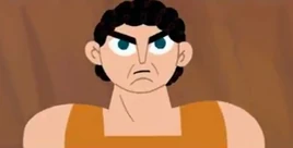 Brotok | Samurai Jack Wiki | Fandom