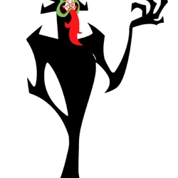 Samurai Jack Villain