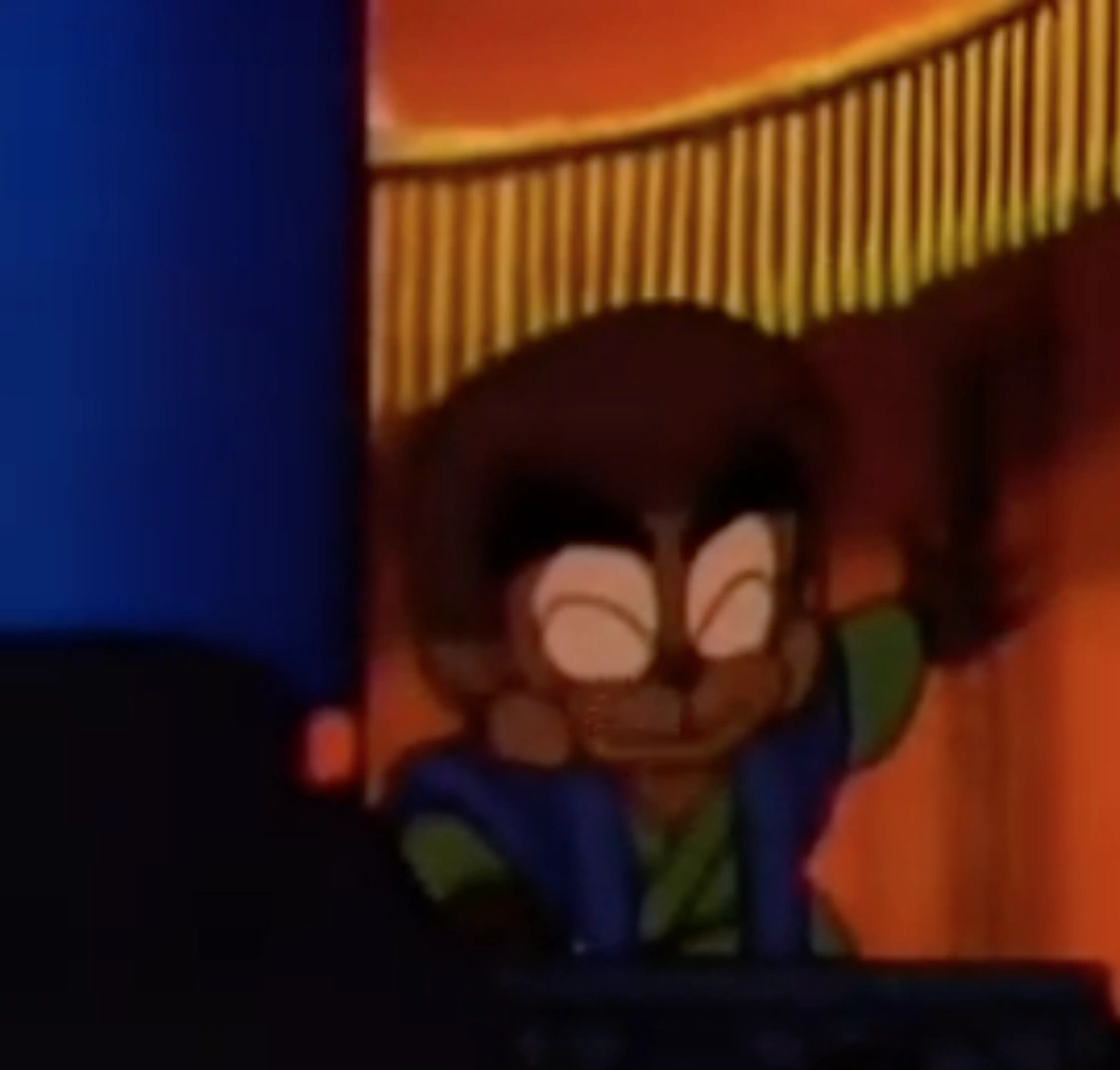 P.T. Fargo | Samurai Pizza Cats Wiki | Fandom