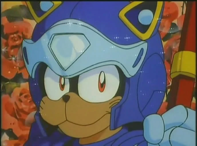 Guido Anchovy | Samurai Pizza Cats Wiki | Fandom