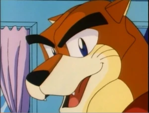 Fernando | Samurai Pizza Cats Wiki | Fandom