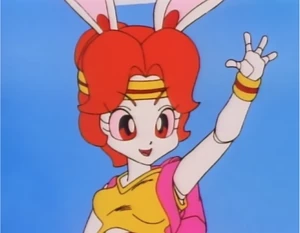 Empress Frieda | Samurai Pizza Cats Wiki | Fandom