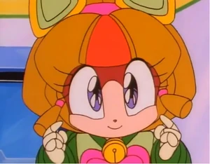 Francine | Samurai Pizza Cats Wiki | Fandom