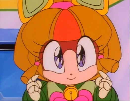 Francine | Samurai Pizza Cats Wiki | Fandom
