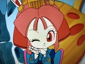 Usako Tokugawa | Wiki Samurai Pizza Cats | Fandom