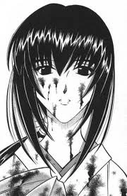 Tomoe Yukishiro | Wiki Samurai X | Fandom