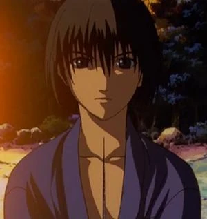 Kenji Himura | Wiki Samurai X | Fandom