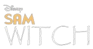 Season 1 | Sam Witch Wiki | Fandom