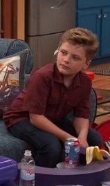 Butler Torso | Wiki Samycat es | Fandom