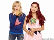 Sam & Cat | Wiki Samycat es | Fandom