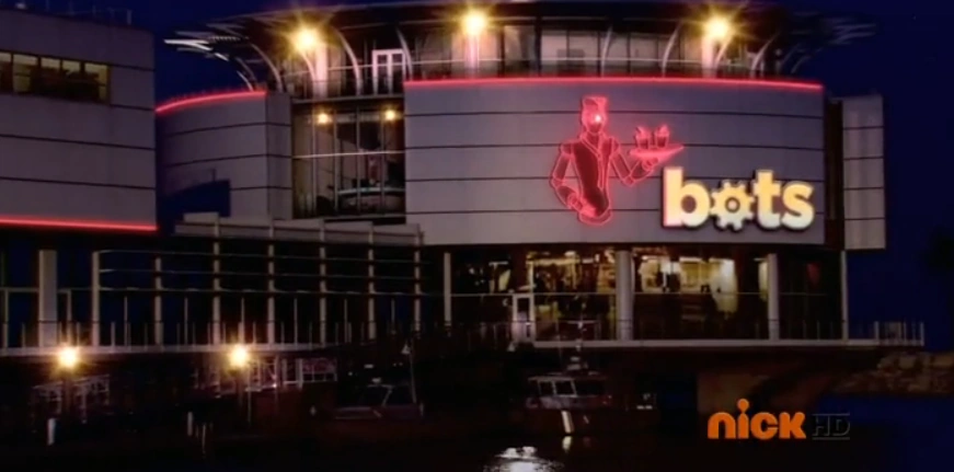 Bots | Wiki Samycat es | Fandom