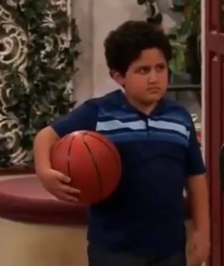 Randy | Wiki Samycat es | Fandom