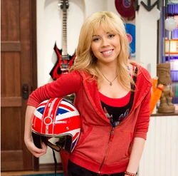 Sam Puckett | Wiki Samycat es | Fandom