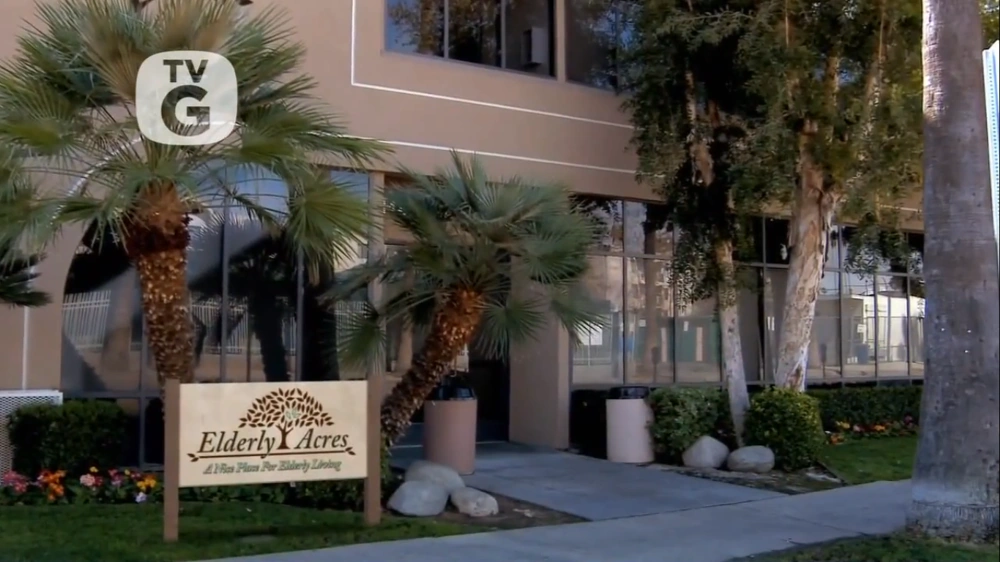 Elderly Acres | Wiki Samycat es | Fandom