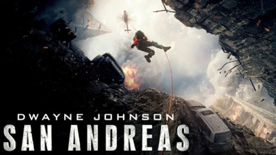 San Andreas Movie Wiki | Fandom