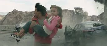 Kim Park | San Andreas Movie Wiki | Fandom