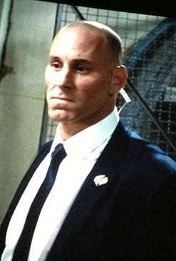 Matt Gerald | San Andreas Movie Wiki | Fandom