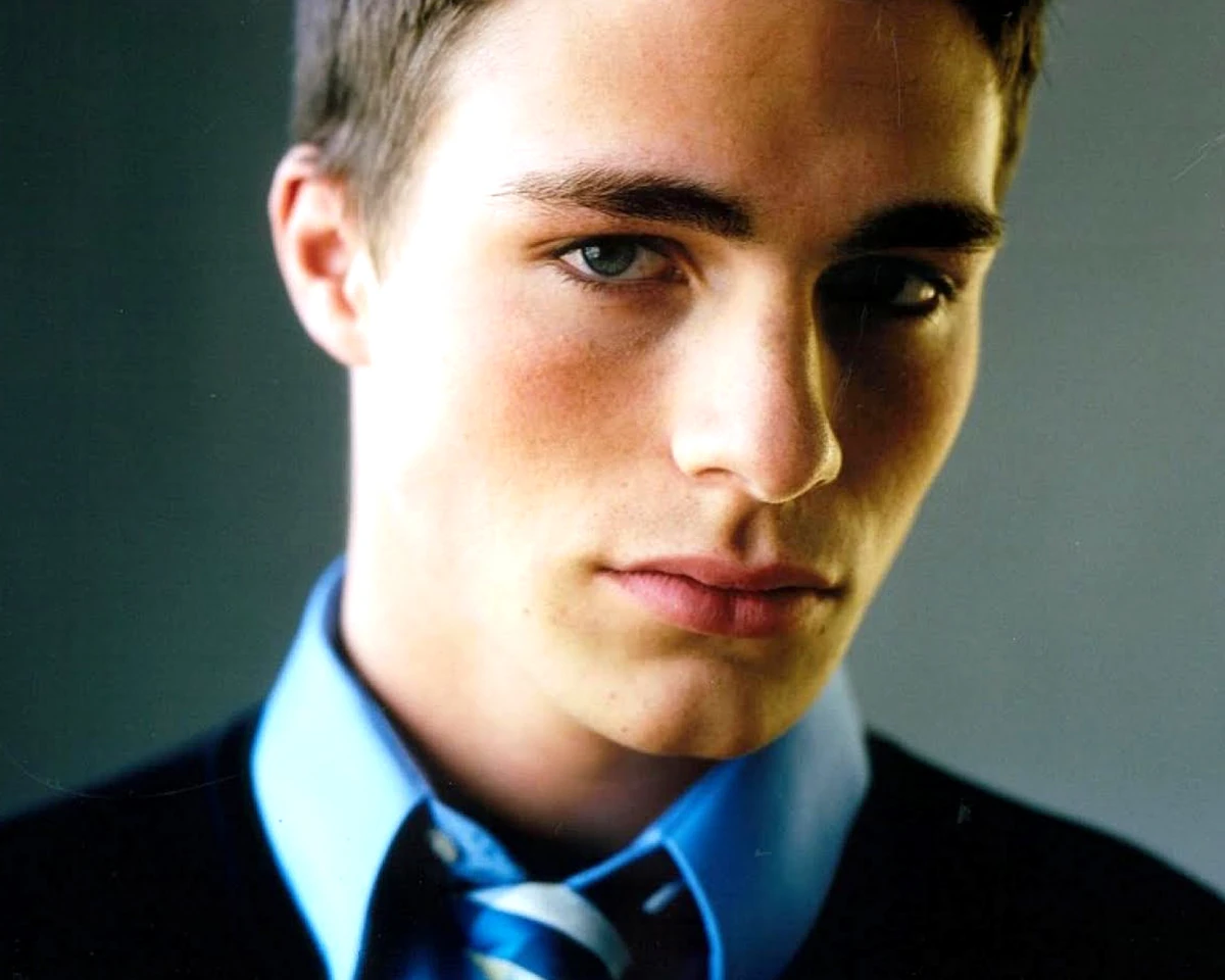 Colton Haynes | San Andreas Movie Wiki | Fandom