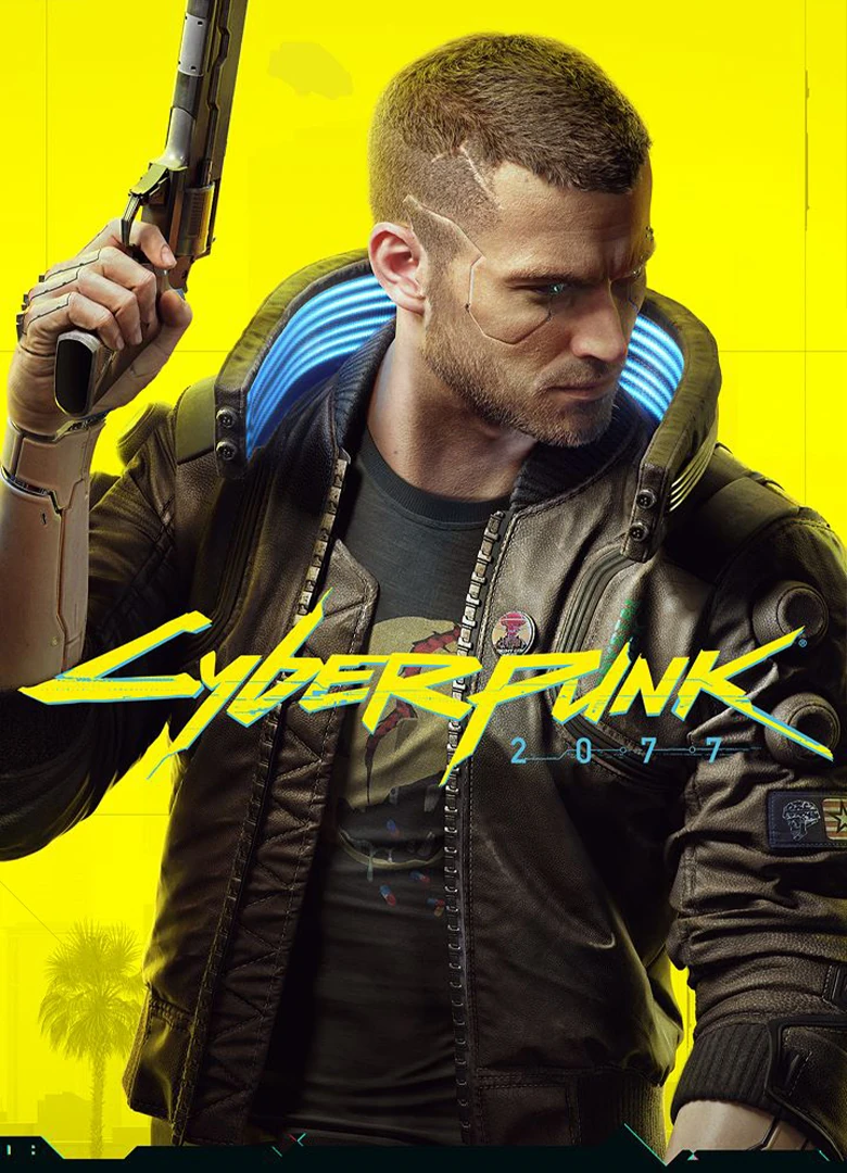 Cyberpunk 2077 (фильм) | Сан-Андреас вики | Fandom