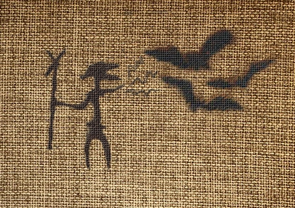 Marabou | Wiki San Bonanza | Fandom