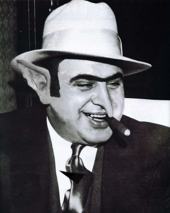 Vito Gobleone | Wiki San Bonanza | Fandom