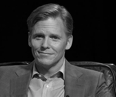 William Broderick | Wiki San Bonanza | Fandom