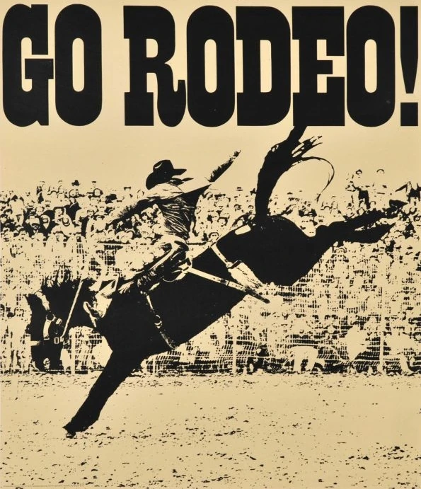 Rodéo | Wiki San Bonanza | Fandom