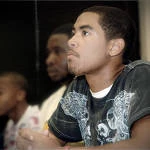 Eric Jackson | San Medrana Wikia | Fandom