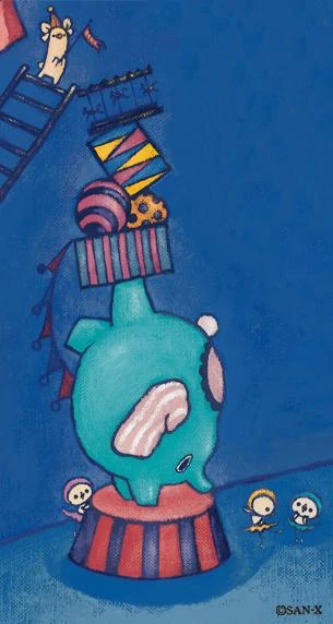 Mouton | San-x Wiki | Fandom