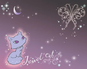 Jewel Cat | San-x Wiki | Fandom