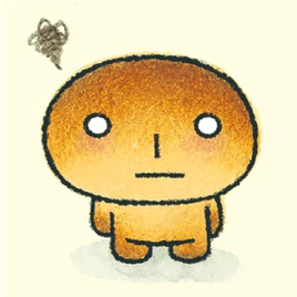 Kogepan Franchise | San-x Wiki | Fandom