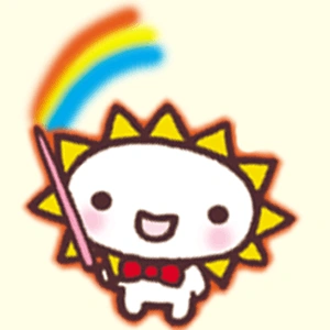 Sun san | San-x Wiki | Fandom