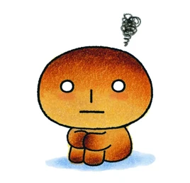 Kogepan | San-x Wiki | Fandom