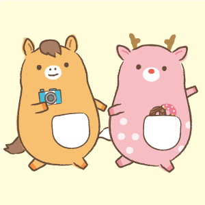 Pacca & Pocca | San-x Wiki | Fandom