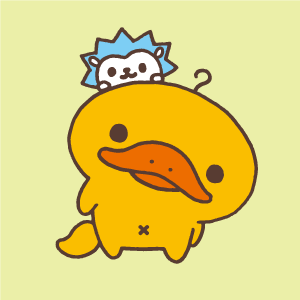 Confused Platypus | San-x Wiki | Fandom