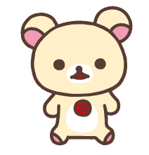 Korilakkuma | San-x Wiki | Fandom