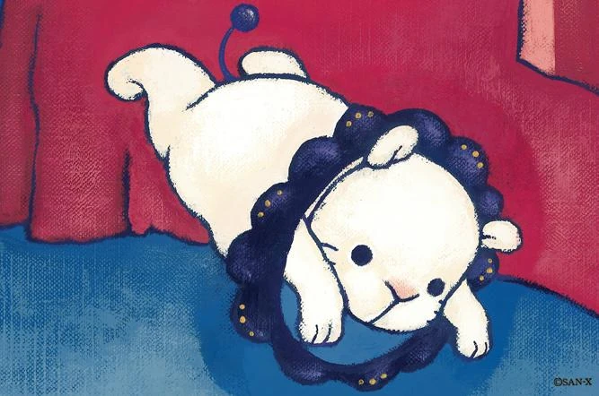 Rio | San-x Wiki | Fandom