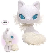 Jewel Cat | San-x Wiki | Fandom