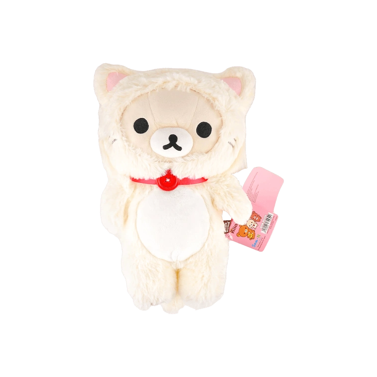 RIlakkuma Plush | San-x Wiki | Fandom